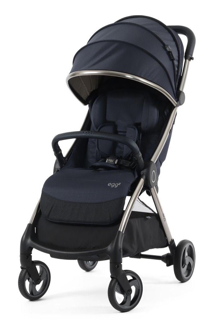 Egg Z Stroller – Baby Lady